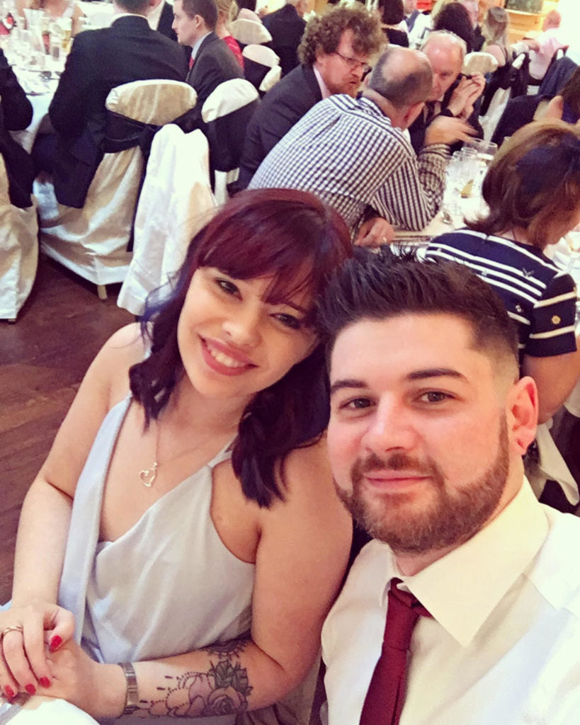 The Chupi Engagement Series: Victoria & Alan