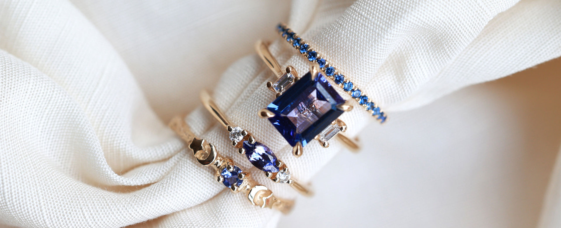 Chupi | Fine Jewellery, Wedding and Engagement Rings